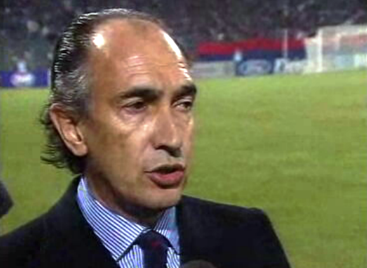 Entrevista a Manuel Damásio – RTP Arquivos