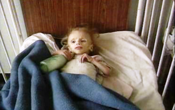 Crianças com SIDA – RTP Arquivos