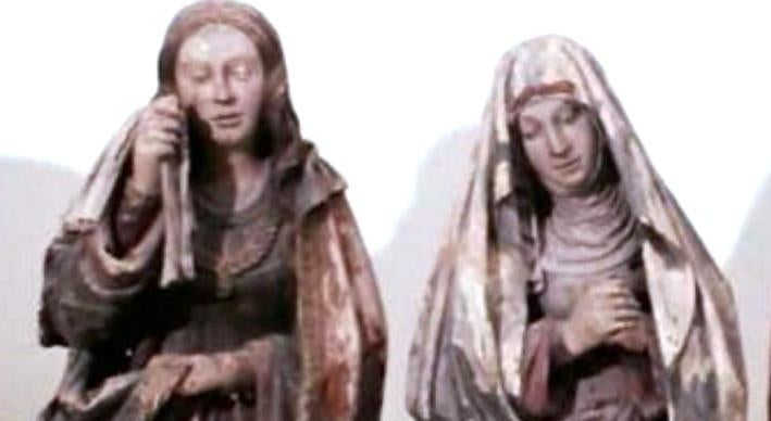 A Escultura da Época Manuelina – RTP Arquivos