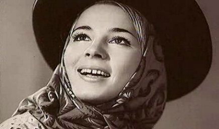 Tonicha – RTP Arquivos