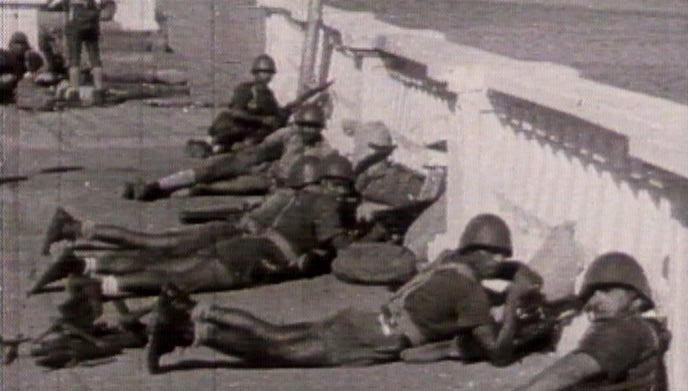 Retrospectiva histórica da invasão de Goa – RTP Arquivos