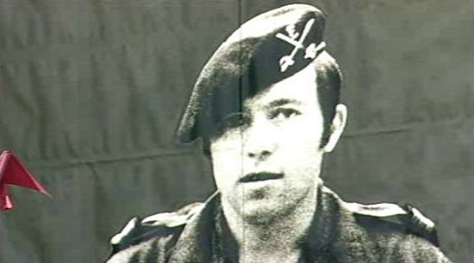 Homenagem a Salgueiro Maia – RTP Arquivos