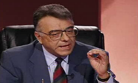 Entrevista a Paulo Mendo – Parte I – RTP Arquivos