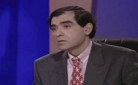 Entrevista a Manuel Monteiro – Parte III – RTP Arquivos