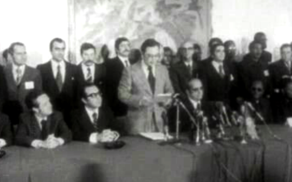 20 anos do Tratado de Alvor – RTP Arquivos