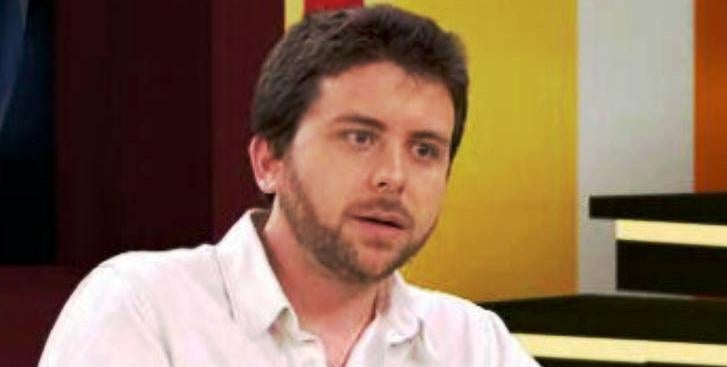 David Machado – RTP Arquivos