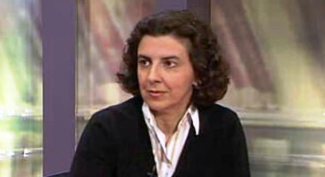 Maria de Jesus Relvas – RTP Arquivos