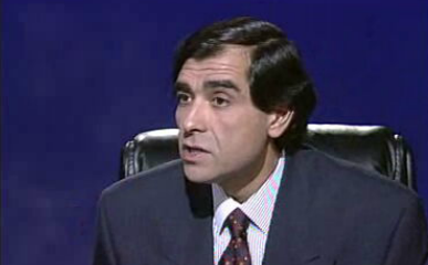 Entrevista a Manuel Monteiro – Parte I – RTP Arquivos