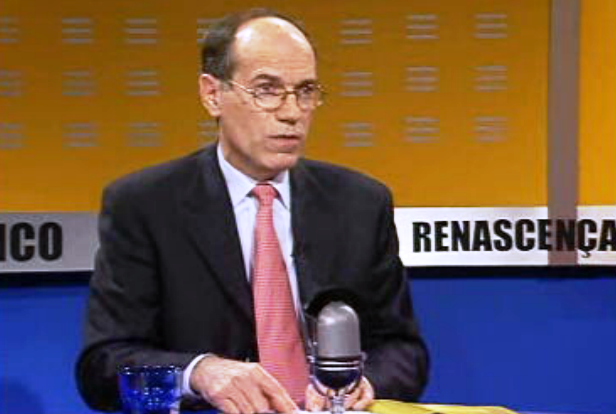 Fernando Pinto – RTP Arquivos