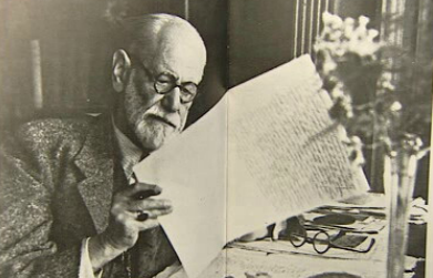 Freud – No Divã – RTP Arquivos