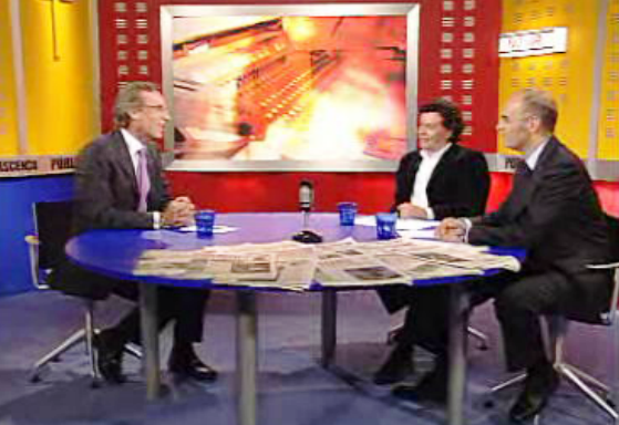 Luís Nobre Guedes – RTP Arquivos