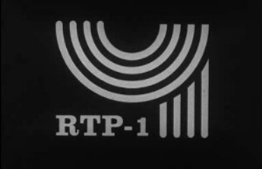 Abertura da emissão da RTP 1 – RTP Arquivos