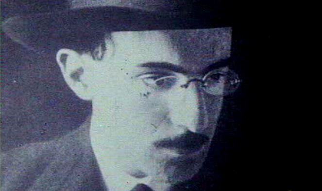 Fernando Pessoa – O Homem que era uma Multidão – RTP Arquivos