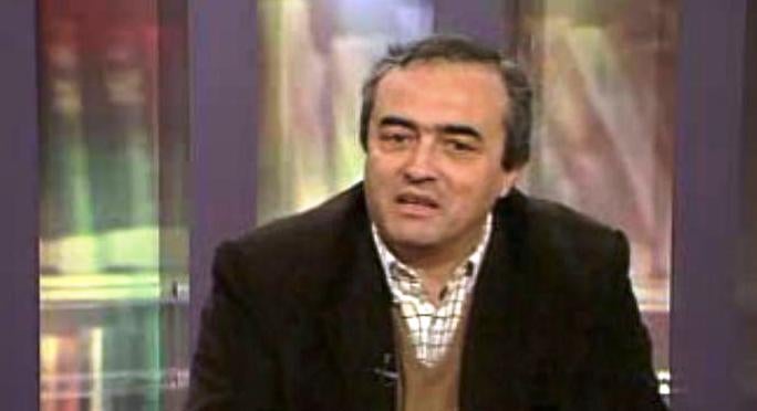 José Pedro Caiado – RTP Arquivos