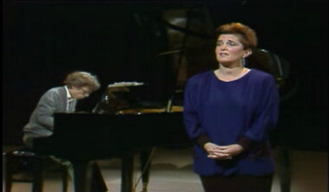 Helena Afonso – RTP Arquivos