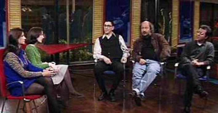 O Humor em Portugal – Parte I – RTP Arquivos