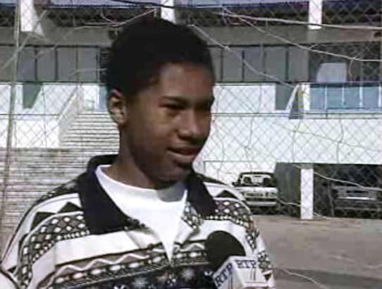 Caso do jogador Leonel – RTP Arquivos