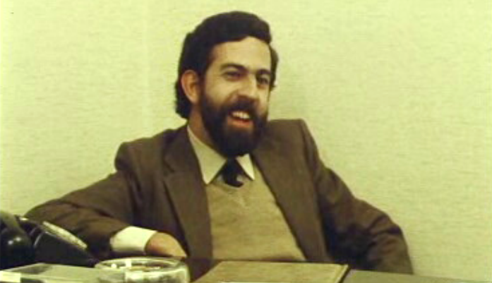José Miguel Júdice – RTP Arquivos