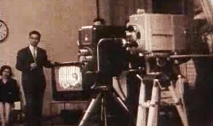 História Da Rtp Rtp Arquivos