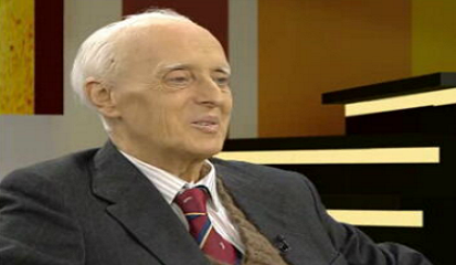 Fernando Alvim – RTP Arquivos