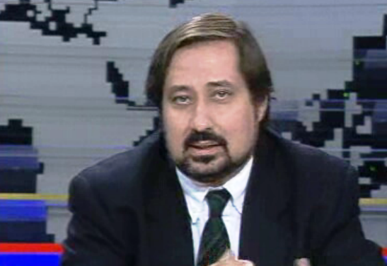 Comentário de José Manuel Fernandes – RTP Arquivos Comentário de José Manuel Fernandes – RTP Arquivos