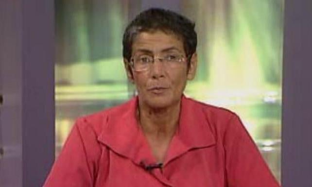 Maria José Albarran Carvalho – RTP Arquivos