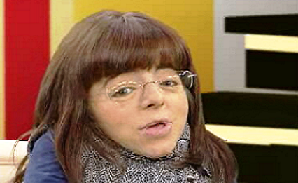 Mafalda Ribeiro – RTP Arquivos