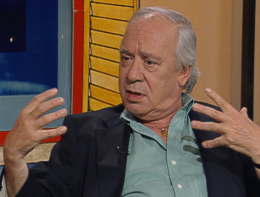 Raul Solnado – Parte II – RTP Arquivos