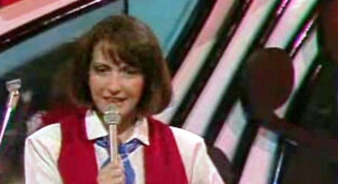 Ana Faria – RTP Arquivos