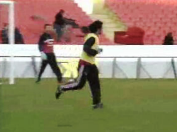 Diferendo de Hugo Leal com o Benfica – RTP Arquivos