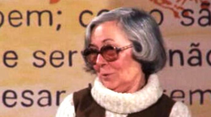 Maria Keil – RTP Arquivos