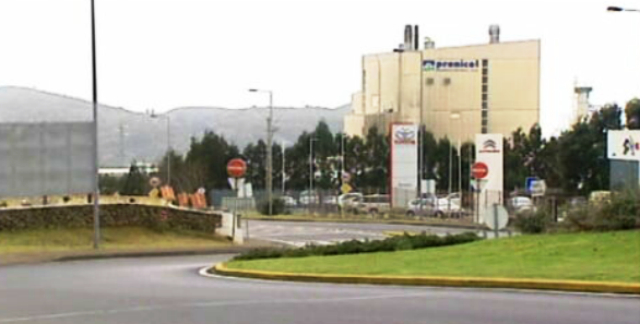 Secretário Regional da Agricultura na Pronicol – RTP Arquivos