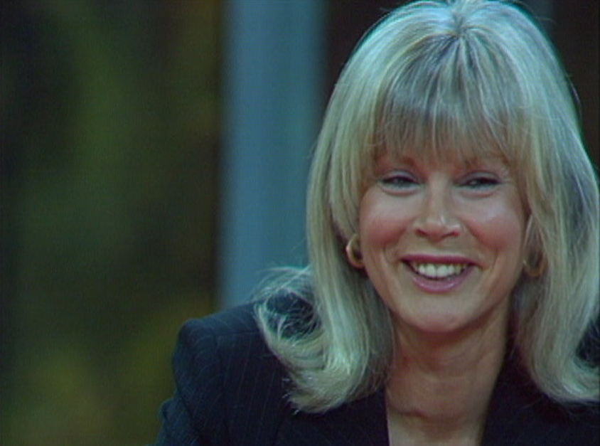 Edite Estrela – Parte I – RTP Arquivos