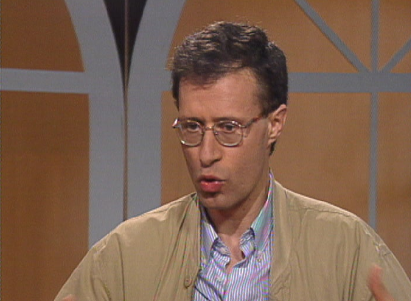 Francisco Louçã – Parte II – RTP Arquivos