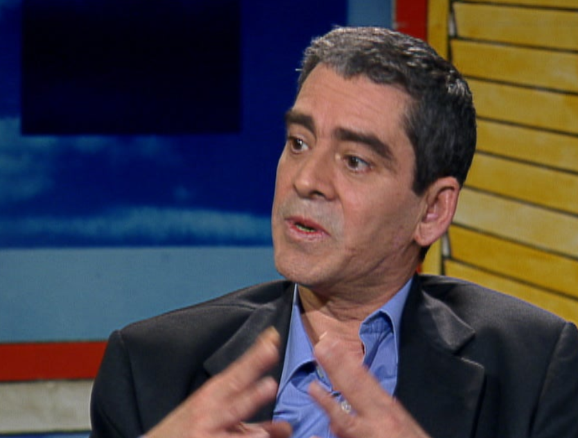 Mário de Carvalho – Parte II – RTP Arquivos