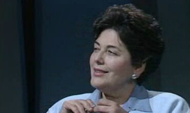 Maria de Sousa – Parte II – RTP Arquivos