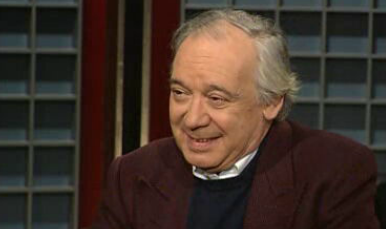 Raul Solnado – Parte II – RTP Arquivos