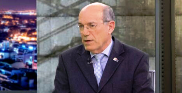 Declarações de Fernando Pinto – RTP Arquivos