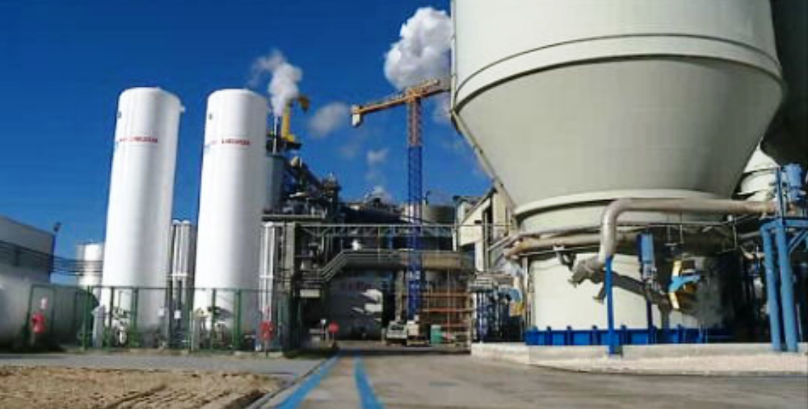 Contrato do Estado com o grupo Altri – RTP Arquivos