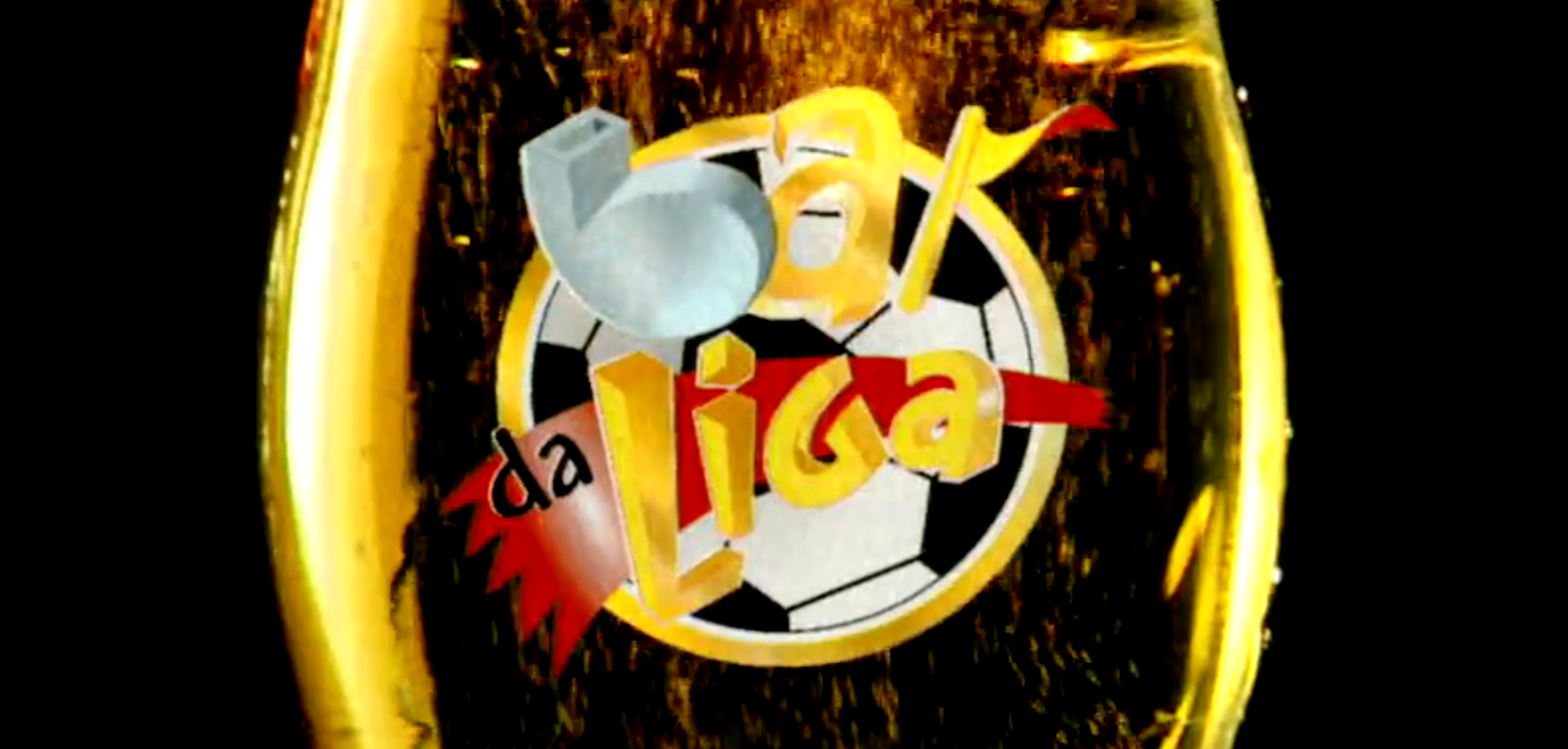 Bar da Liga – RTP Arquivos