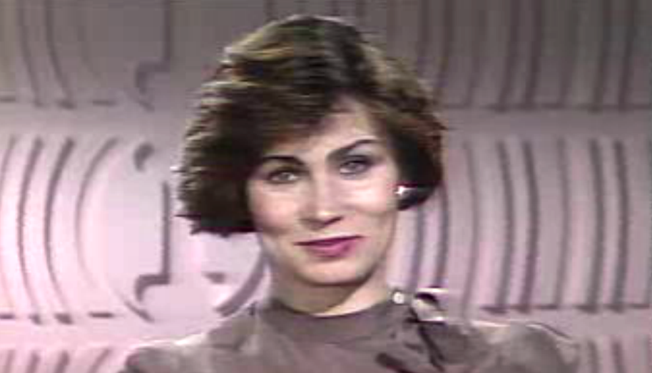 Encerramento da emissão com Helena Ramos – RTP Arquivos