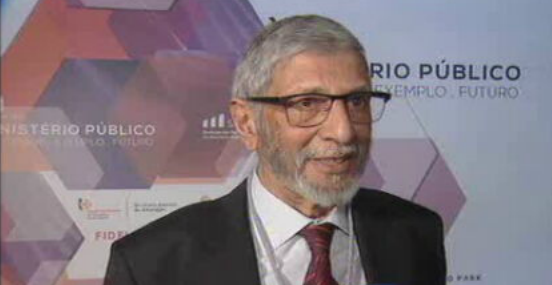 Declarações de António Colaço – RTP Arquivos