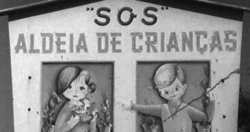 Sabe o que são as Aldeias SOS? – Parte I – RTP Arquivos