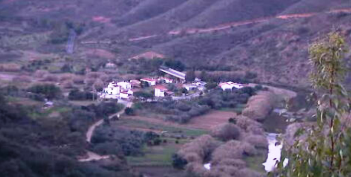 Neve No Algarve Rtp Arquivos