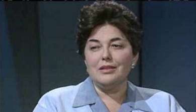 Maria de Sousa – Parte I – RTP Arquivos