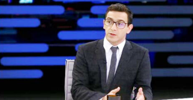 Entrevista a Hugo Sousa – RTP Arquivos