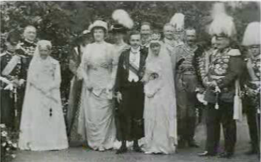 Dom Manuel II, o Último Rei de Portugal – RTP Arquivos