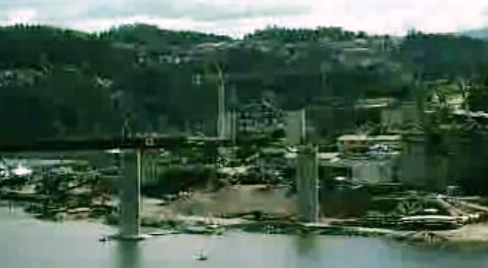 Acidente de Entre-os-Rios – RTP Arquivos