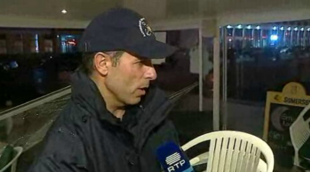 Declarações de Nuno Cortes Lopes – RTP Arquivos