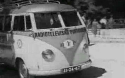 61 anos da RTP – RTP Arquivos